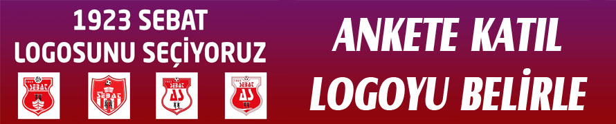 1923 Sebat'ın Logosunu Siz Belirleyin